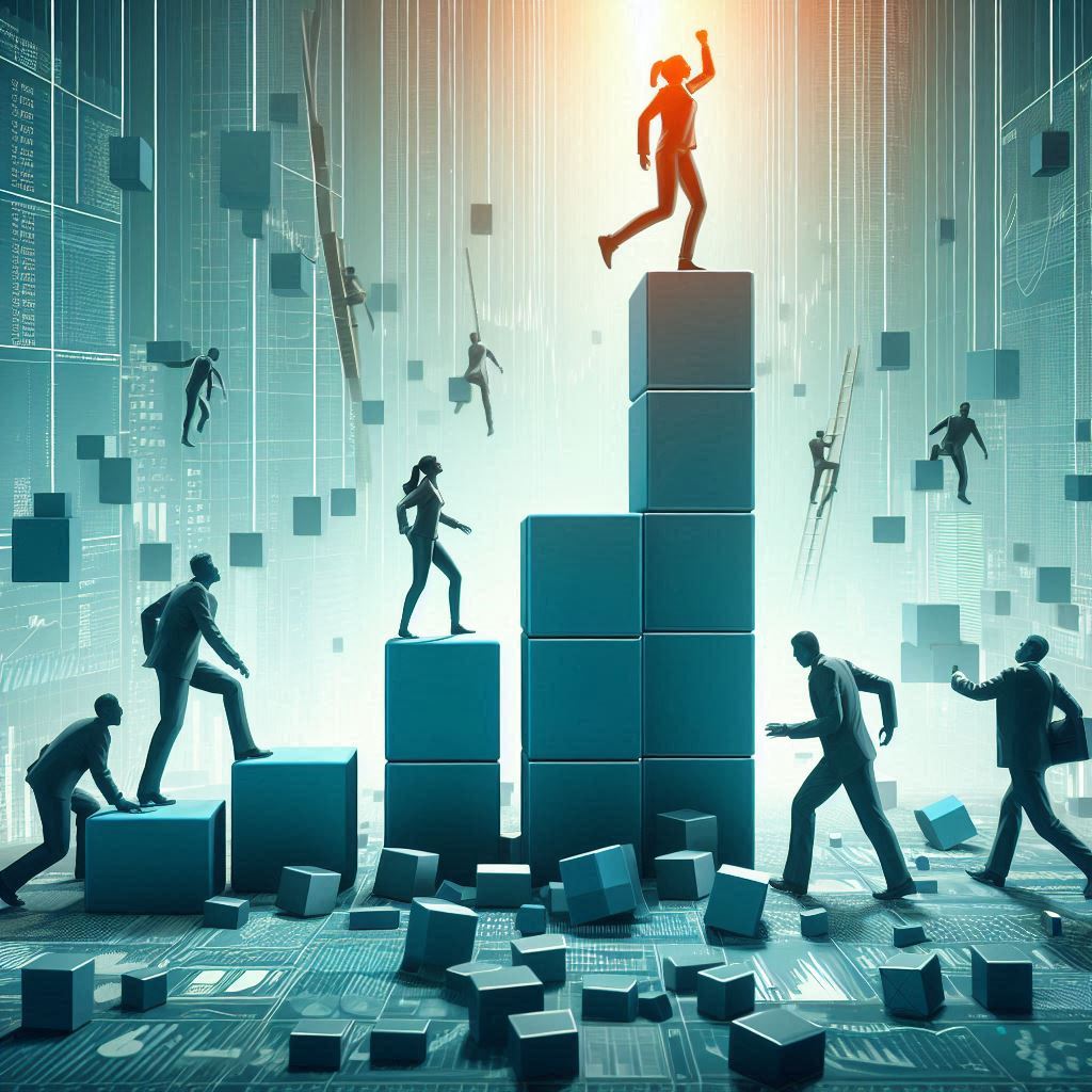 Building Resilience: Bouncing Back Stronger - Livin' Inspirational Building Resilience: Bouncing Back Stronger - Livin' Inspirational